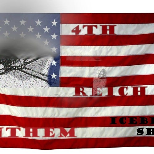 Hail Victory... - by Pierre Guidry - Pierre’s Newsletter