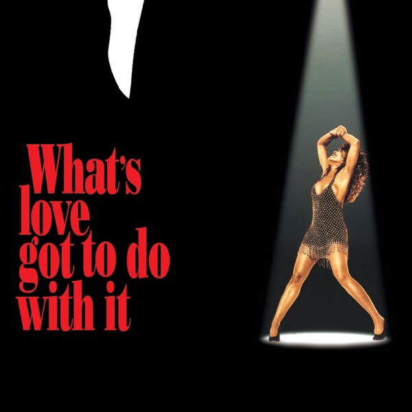 What's Love Got To Do With It? - by Shelli Nicole