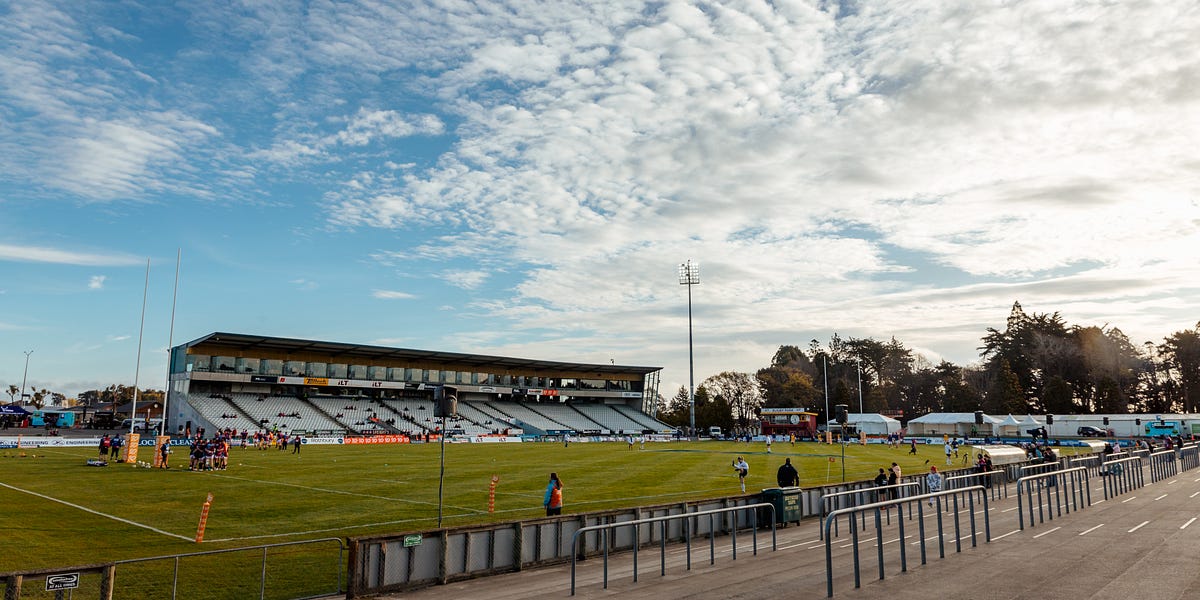 Largest NPC crowd for some time looms for Rugby Park