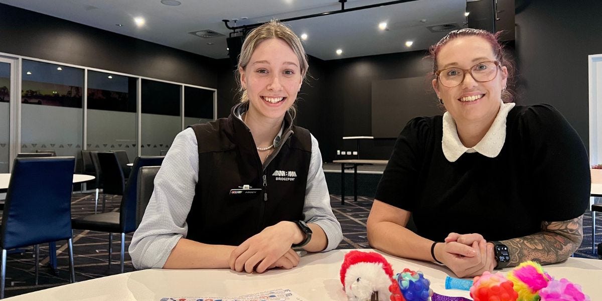 Bridgeport Hotel will introduce ‘quiet dinners’