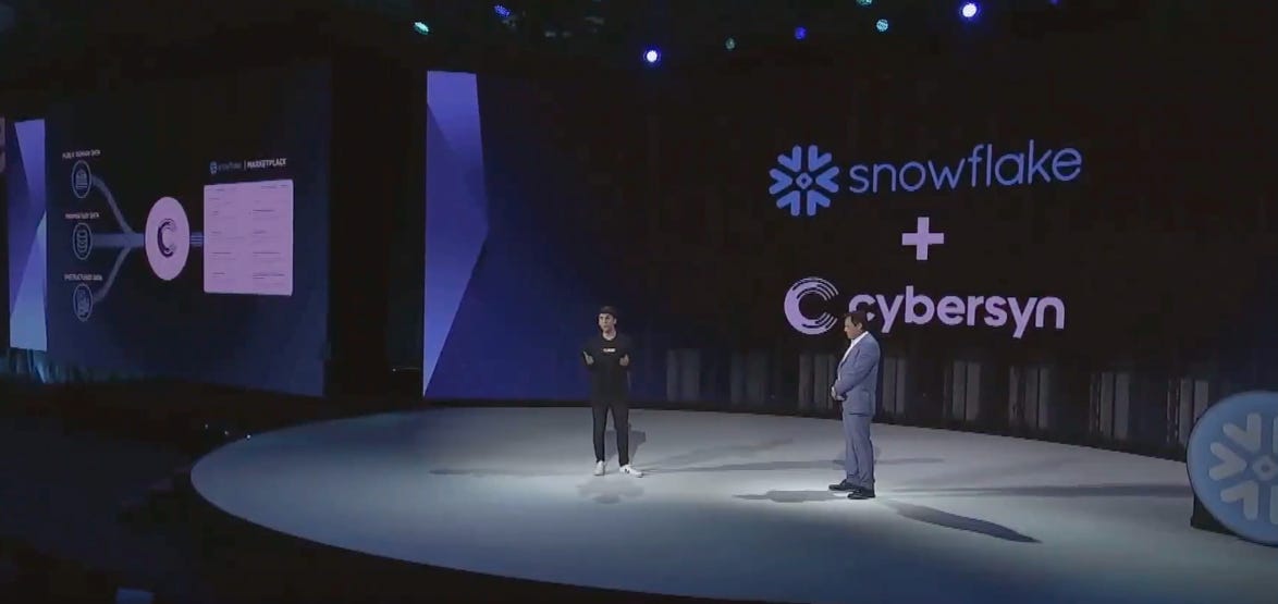 Snowflake Summit 2023 - by Alex Izydorczyk - Magis