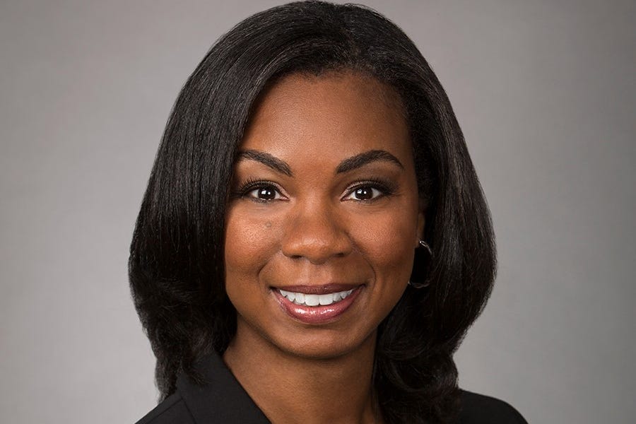 PCAOB Chief Talks China, Enforcement and How She's 'Troubled' By Rise ...