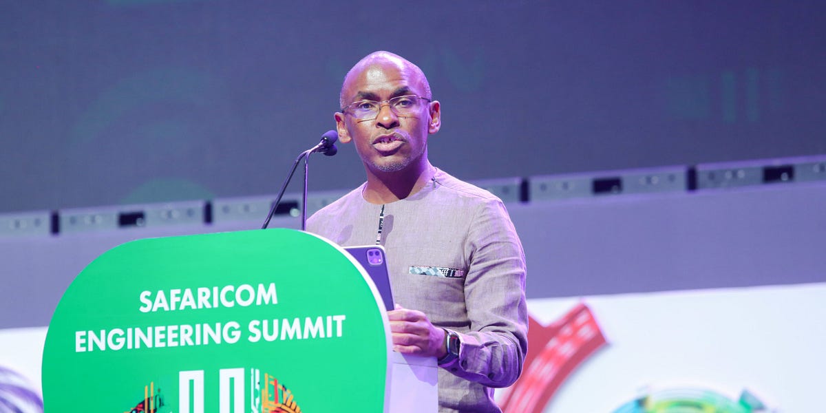 Today In Africa's Fintech Space - AfrinTech’s Substack