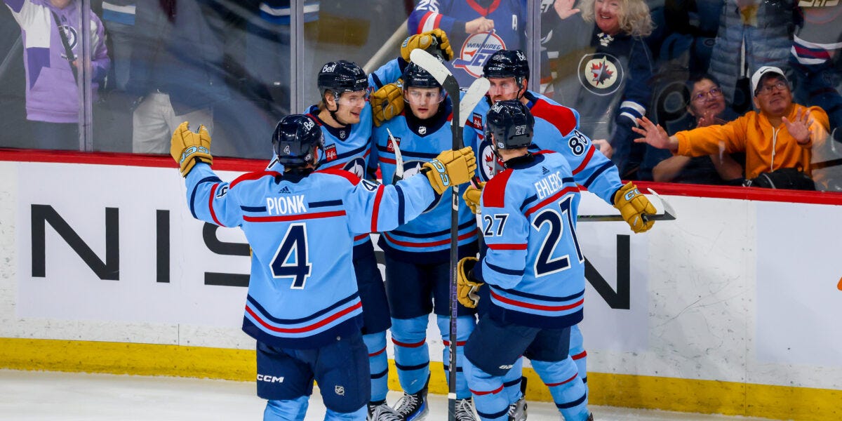 THW Daily - What Patrick Roy Can Learn From Jon Cooper and Mike ...