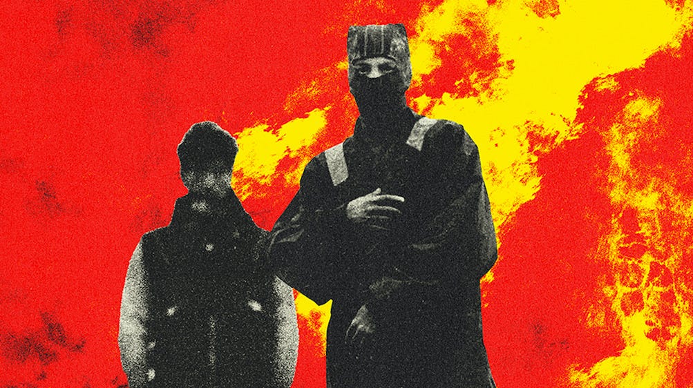 twenty one pilots announce new album 'Clancy', release new song ...