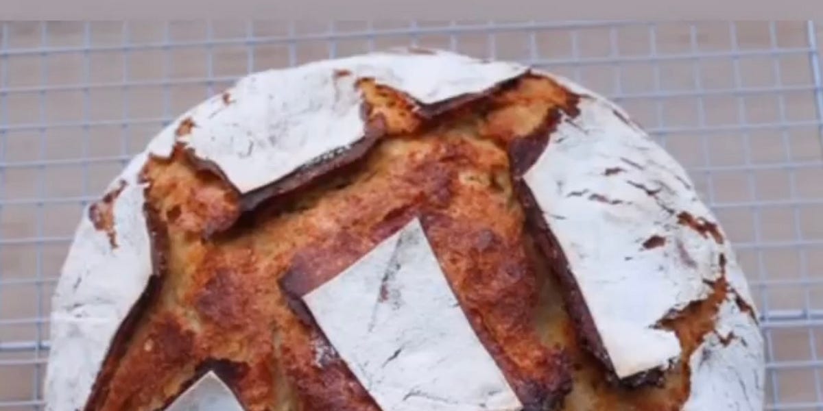 Welcome to The Kitchen Counter! - Chef Veronica Eicken