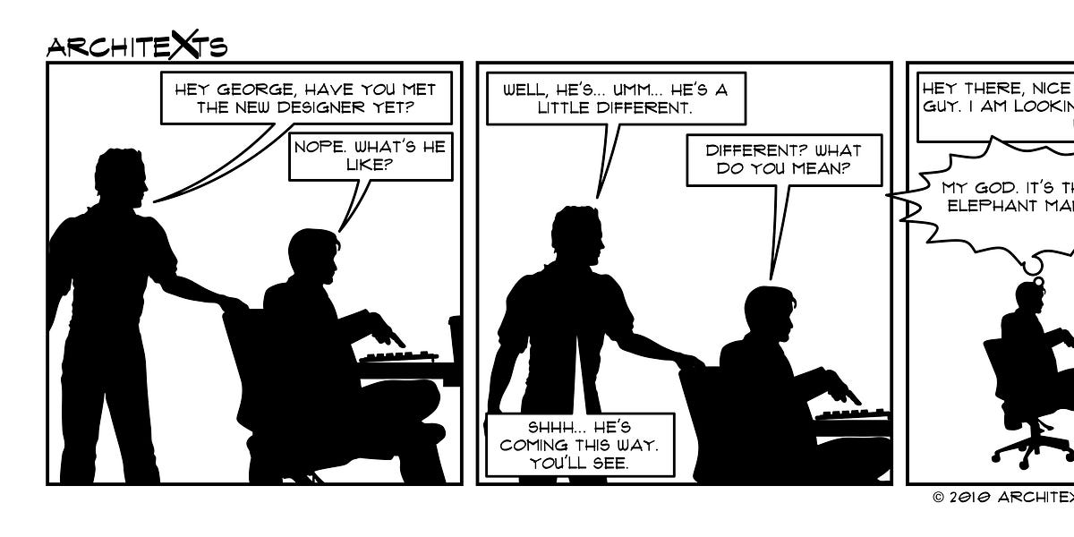 Modulor Man - by Modulor Man - Architexts Archive Project