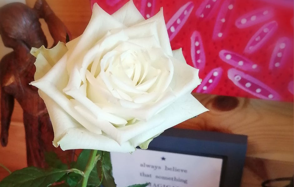 Remembering - UnEarthing | Rhea Ruth Aitken