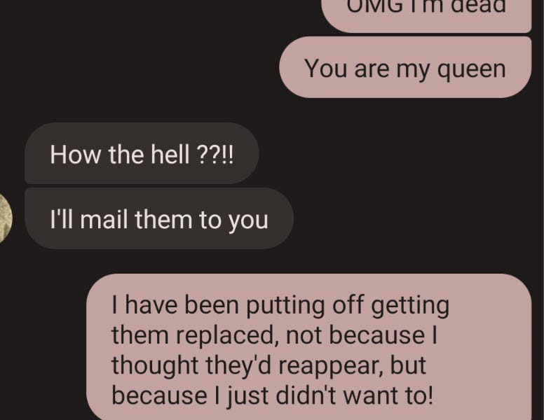 Zo-om-beh. Zo-om-beh. Zo-om-be-eh-eh. - by Claire Gunter