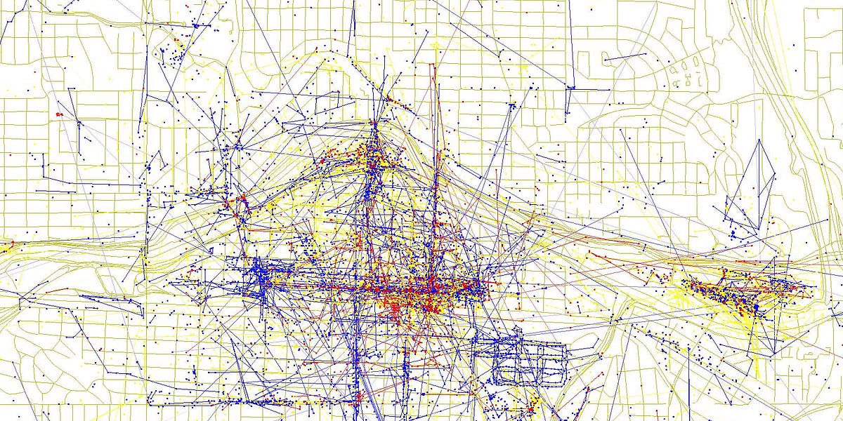 Content sprawl - Cory Paddock's newsletter
