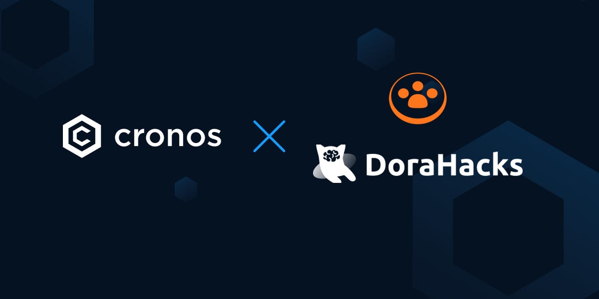 Cronos Welcomes Dora Factory as Validator Node Operator, Cronos Labs ...