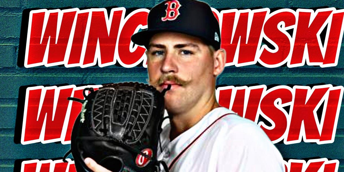 SoxSpects Red Sox Podcast: Interview reliever Josh Winckowski