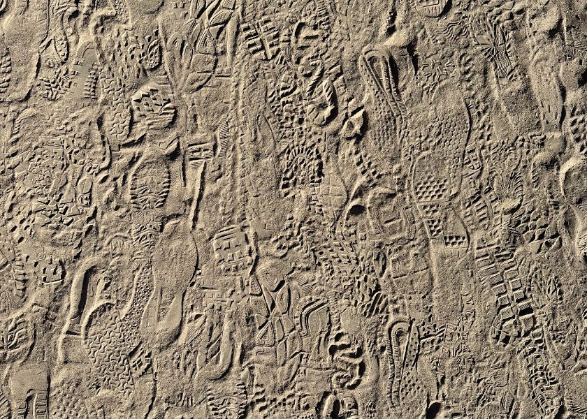 May you live in boring times - by Ben Recht - arg min