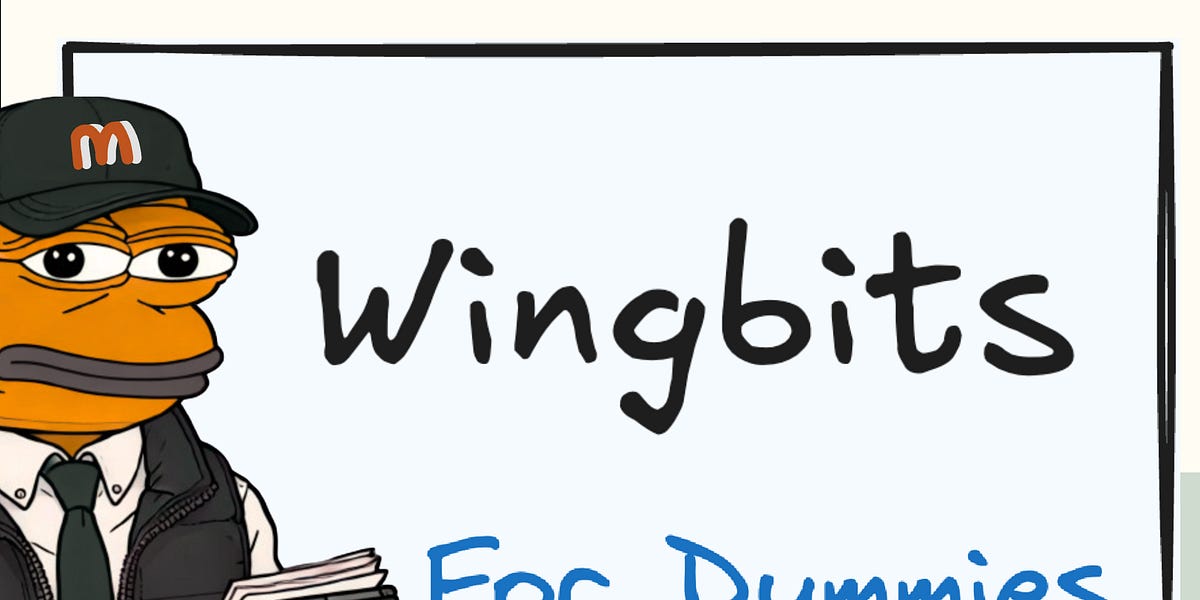 Wingbits Explained for Dummies - Cipher Research