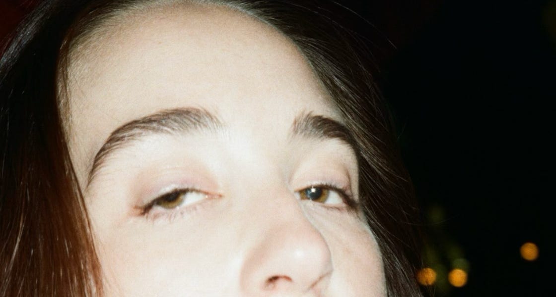 This is what self-editing looks like. - by Emily Sundberg