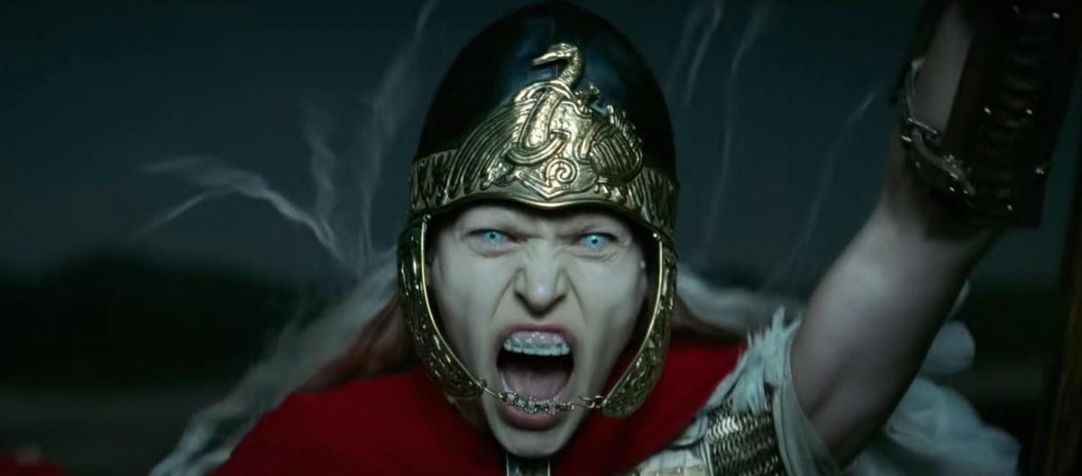 From Theosophy to Wotanism: How 20th Century Nordic Mythology was ...