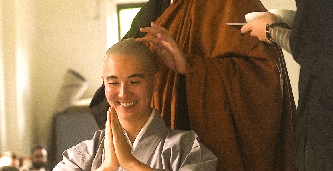 Issue No. 1 of COURAGE & STRATEGY - by Cristina Moon