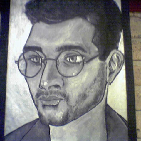 STEVE ALBINI - by Sam McPheeters - Reality Breakdown