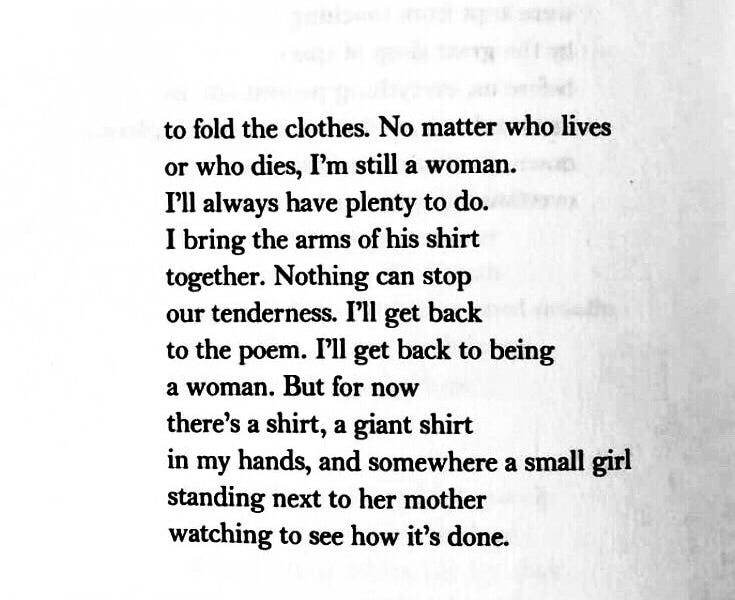 A Selection of Poems for Your Weekend - by Maya C. Popa