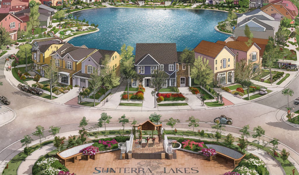 Sunterra’s $28M Land Buy Ignites Palm Bay’s Development Boom 🔥🏗️