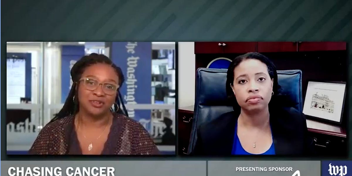 What’s the Matter with the "Liberal Press"?