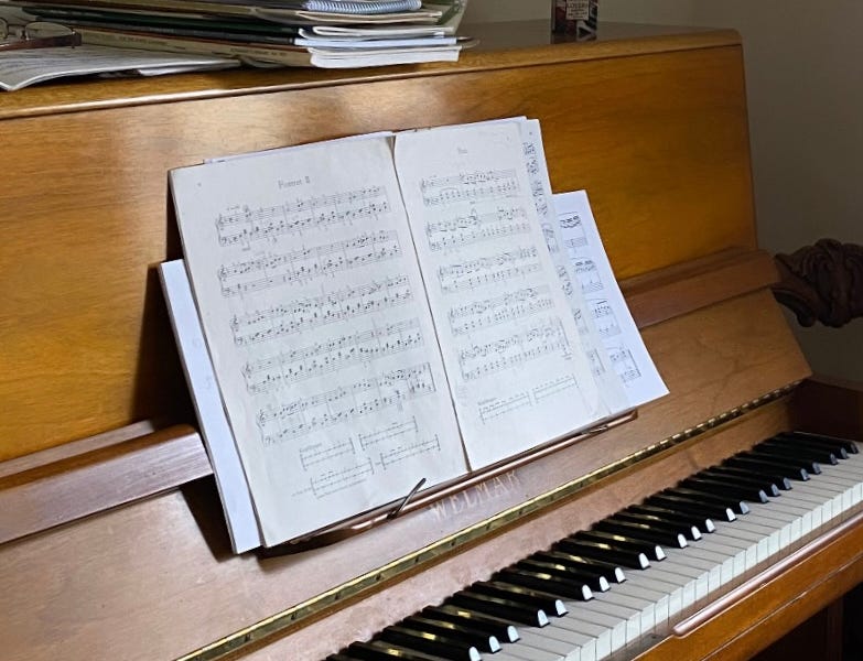 Inside Voice - by Millie Foster - Red Verse