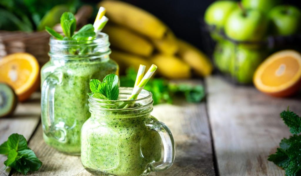 Detox & Fasting - Karen McElroy's Substack