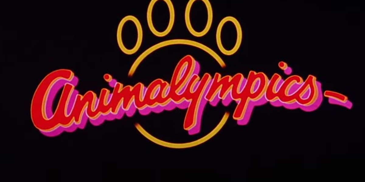 Animalympics - The Retroist