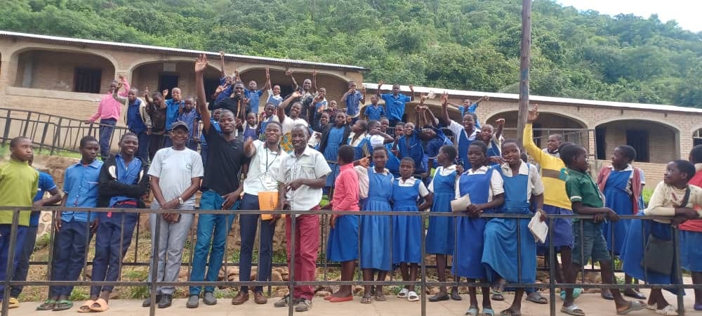 Malawi NGO Launches Drive to Support 400 Orphans' Education