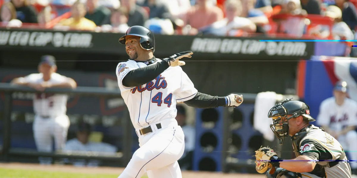 Podcast: Jay Payton - @MetsRewind