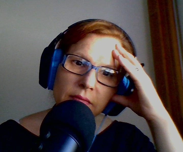 Registration Reminder — Bette’s ‘Speakeasy’ with Monique Camarra