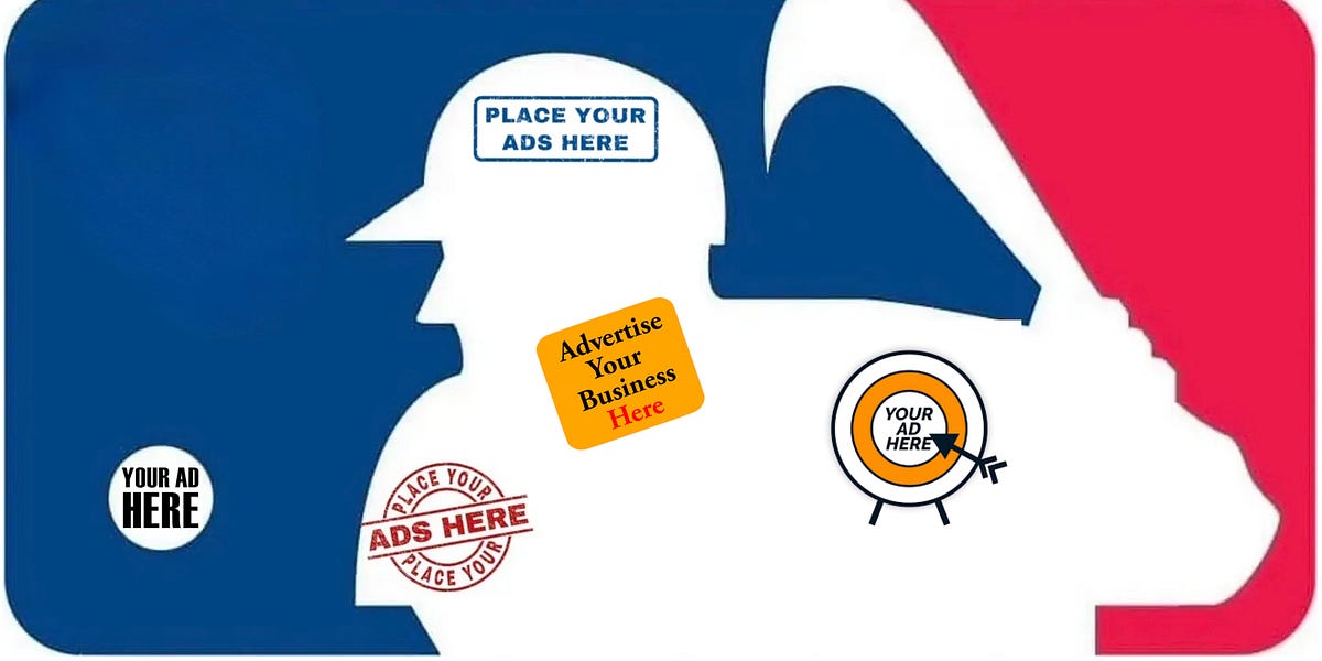 An Inside Look at How Sports Teams Sell Ad Patches