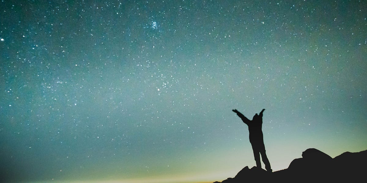 Episode 205: The Spiritual Nature of All Things | A Conversation with ...