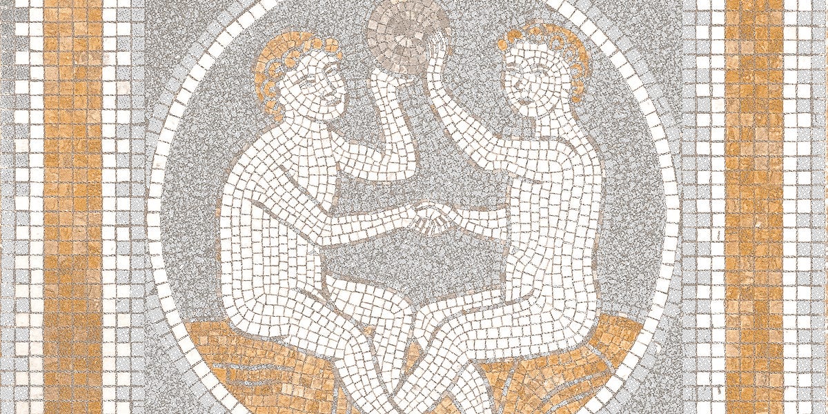 Twin - by H. - Gloriole