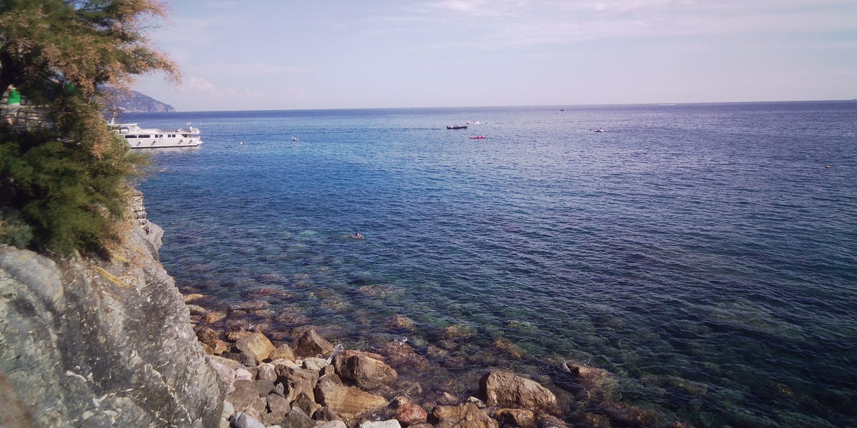 Slow Enough - by Andrew Henriksen - Henriksen