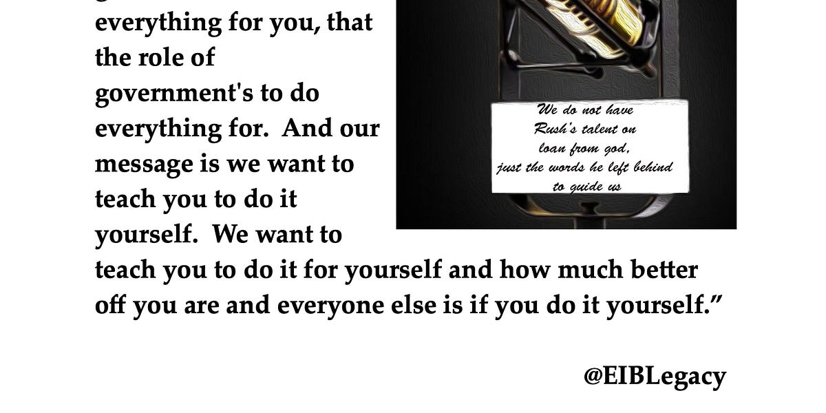 Quote of the day February 14th, 2023 - TFMDMIA