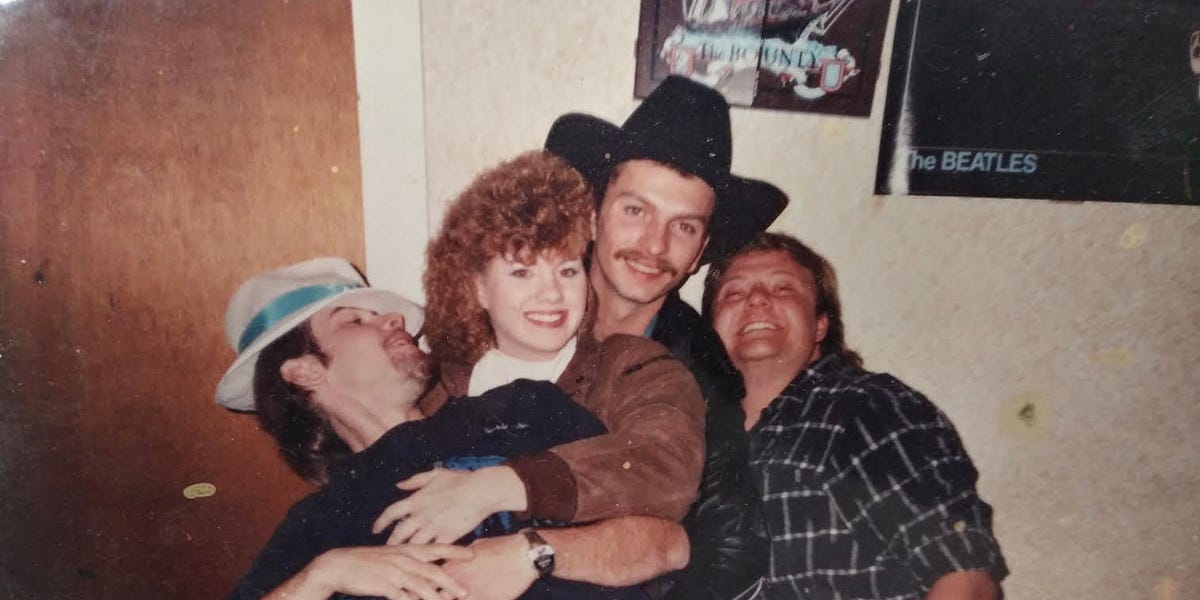 Fear Of Death - by Jeff Due - Jeff’s Substack