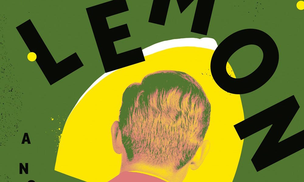 Know Your Bystanders: Joe Keohane - by Michael Pershan