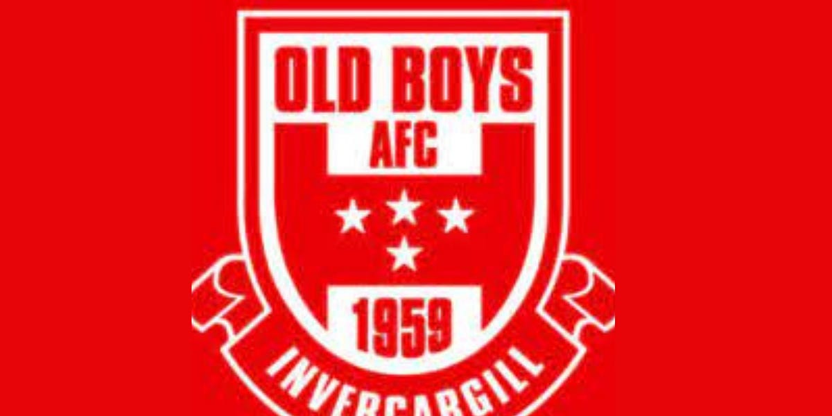 Old Boys AFC books Southern Premier League spot