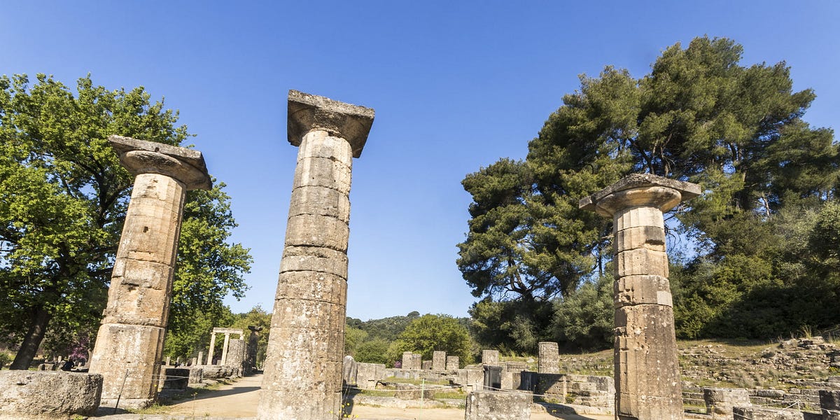 The Archaic Period in Crete(c. 800-500 BCE): A Renaissance of Culture ...