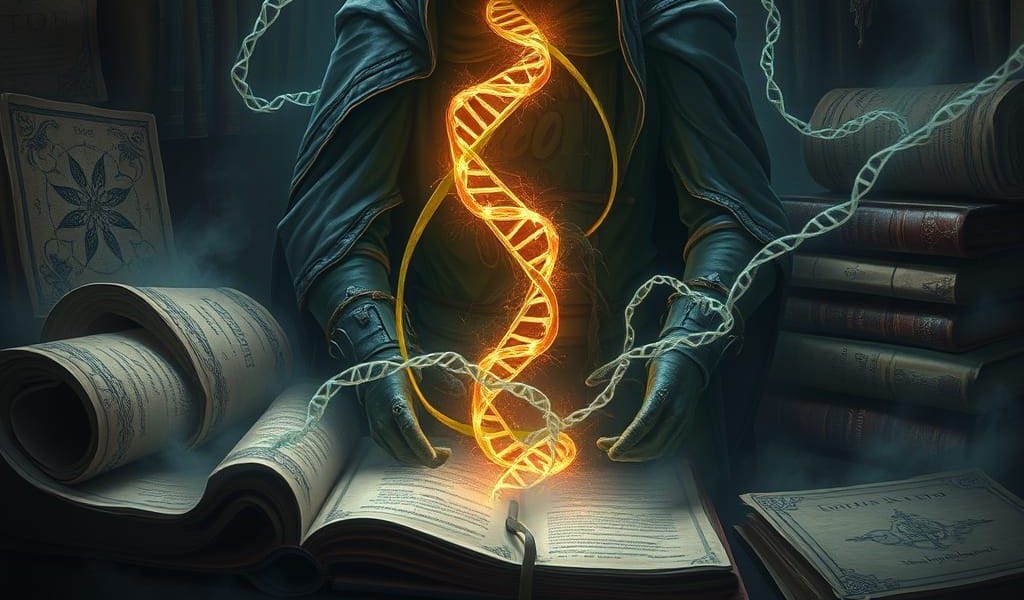 Open Letter to Dr. Lisa Kerr - by Anandamide