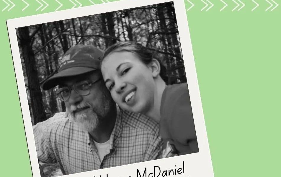 WWJSAMH - by Bonnie McClure - The Pointed Arrow