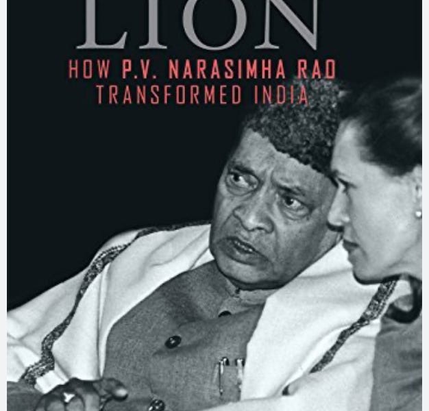 Why PV Narasimha Rao deserves Bharath Ratna?