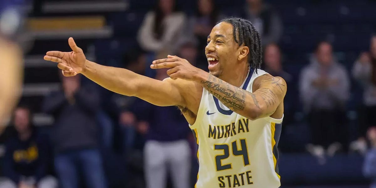 1/3 Updated KenPom and NET rankings - by Jeff Bidwell