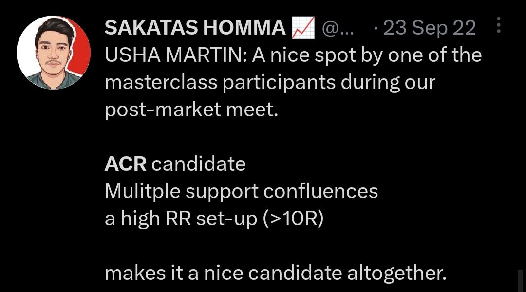 The ACR set up - by Sakatas Homma - The Technical Take