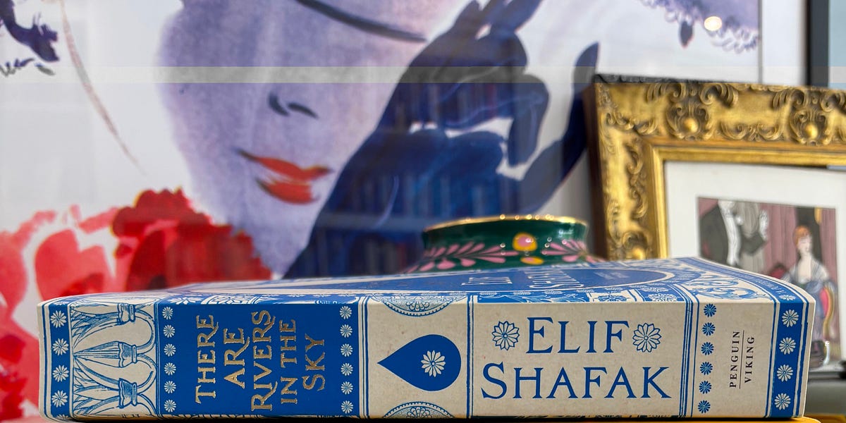 Best Books of 2024 - by Natasha Lester - Bijoux