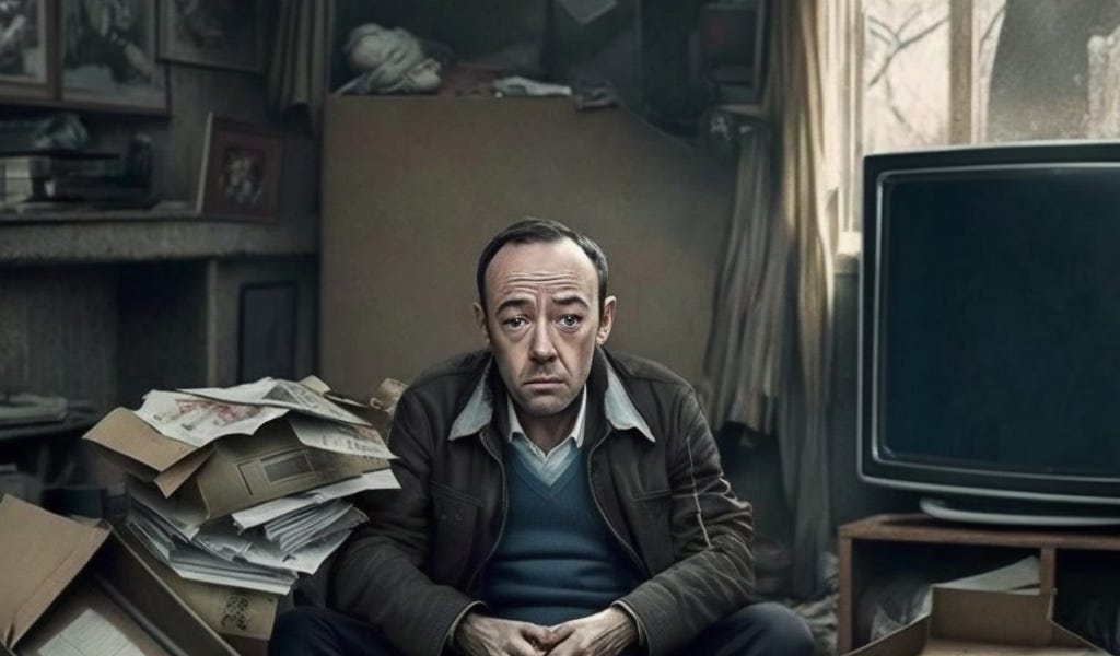 From DVDs to Streaming: Netflix’s Less Enduring Moat