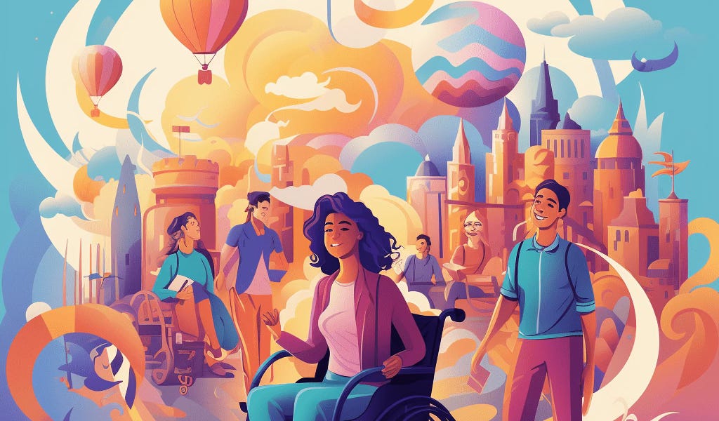 Diversity and Inclusion in Design Leadership - by Pete Mo