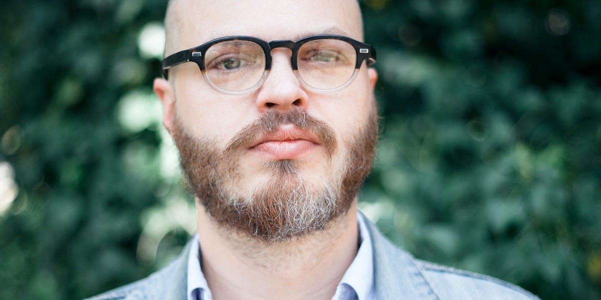 Mississippi Native: Andrew Bryant - Rooted Magazine