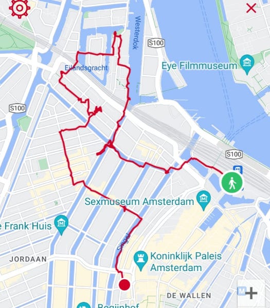 The ACA x Process Photo Walk - by Marcel Borgstijn